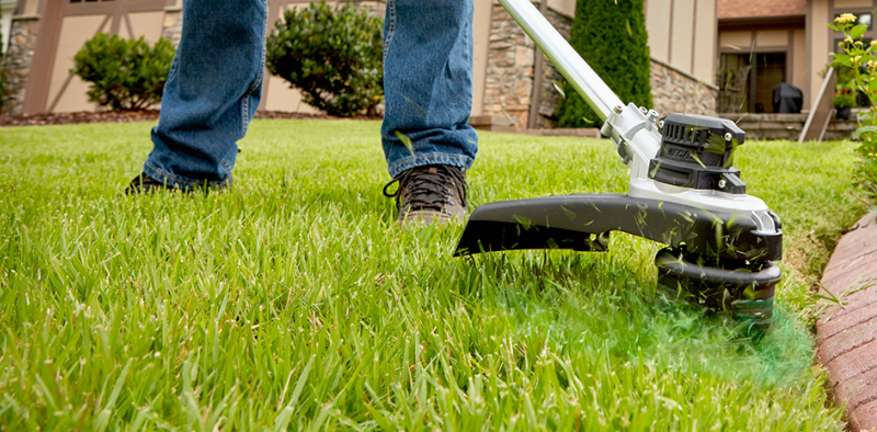 Line Trimmer Service – Pro Power