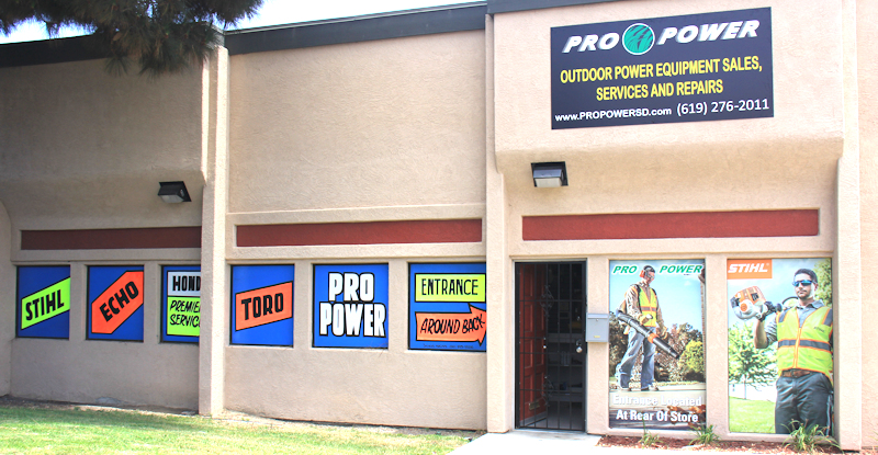 Our Services – Pro Power